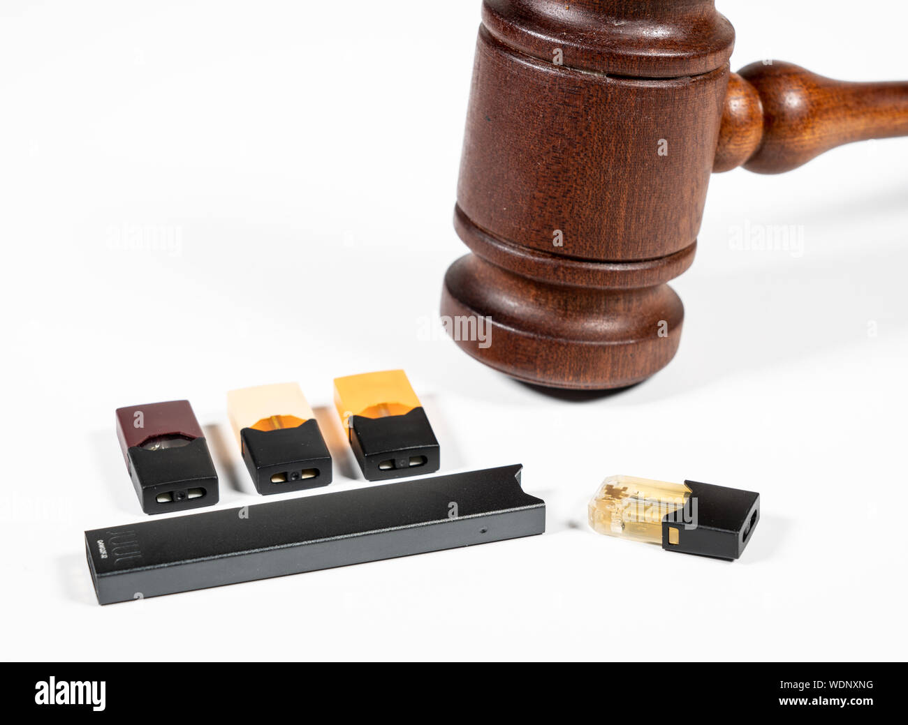 Courthouse alternative use hi-res stock photography and images - Alamy