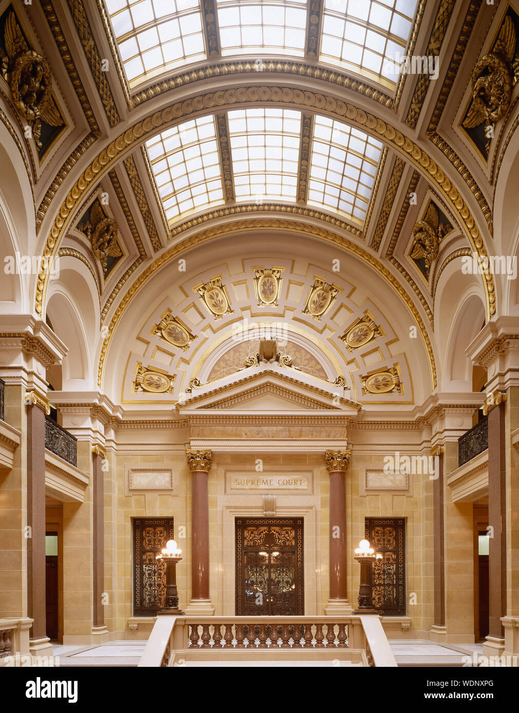 Grand madison hi-res stock photography and images - Alamy