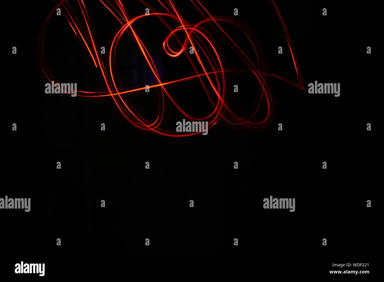 Red paintings hi-res stock photography and images - Alamy