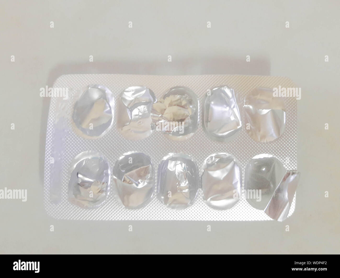 Empty pack hi-res stock photography and images - Alamy