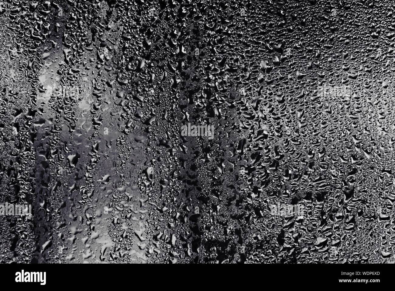 Condensed glass window close up hi-res stock photography and images - Alamy