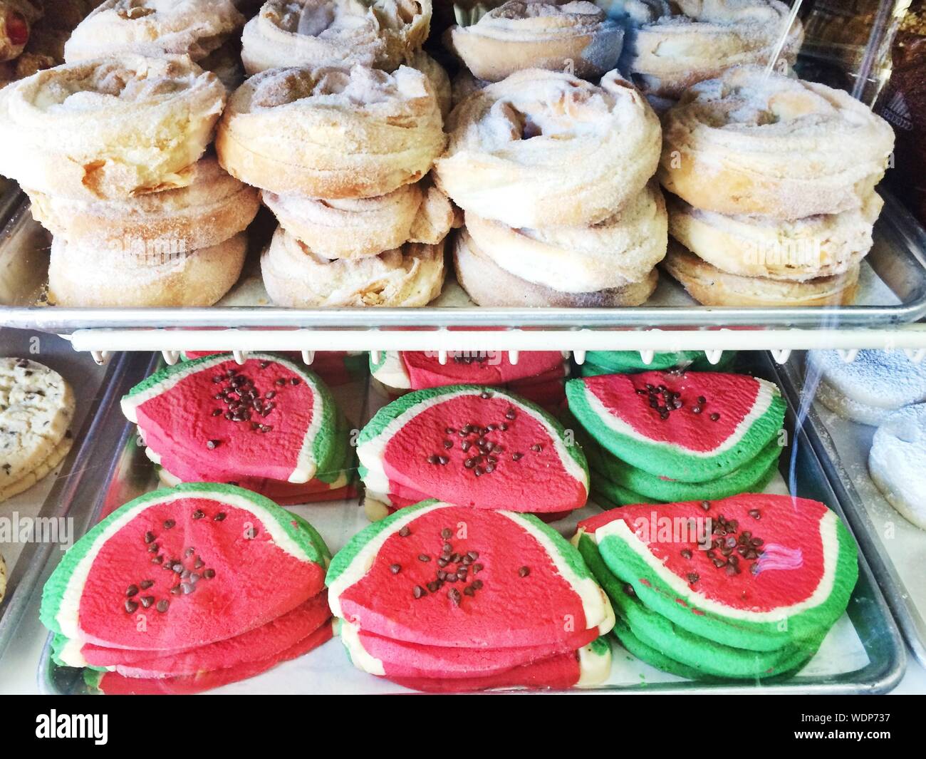 Watermelon store hi-res stock photography and images - Alamy