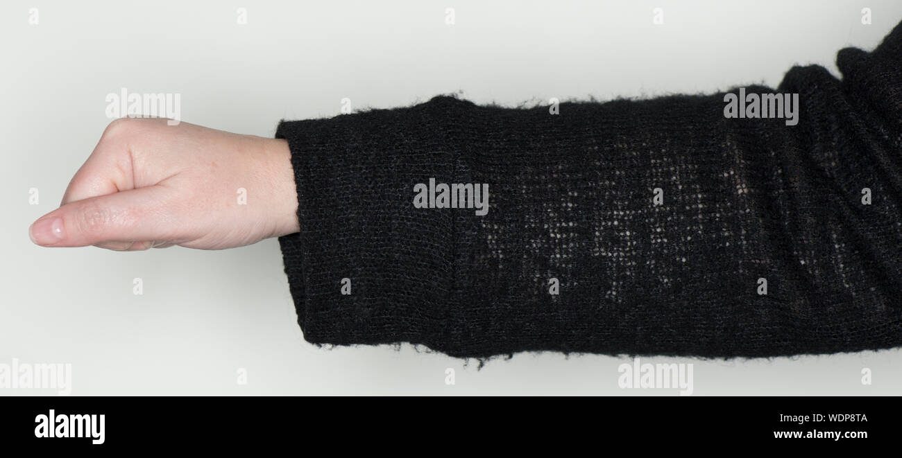 Long fist hi-res stock photography and images - Alamy