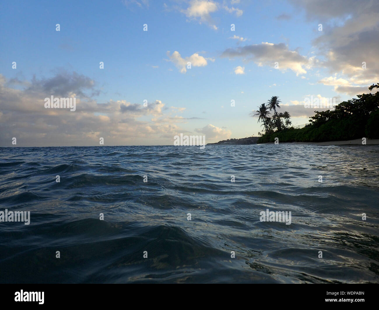 Black Point Kahala High Resolution Stock Photography and Images - Alamy