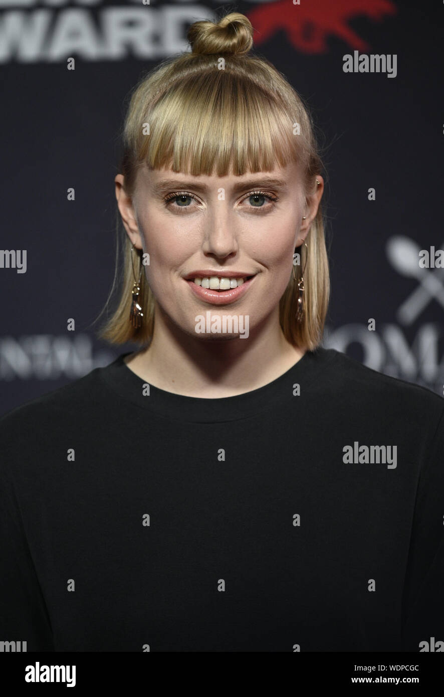 Lea singer hi-res stock photography and images - Alamy