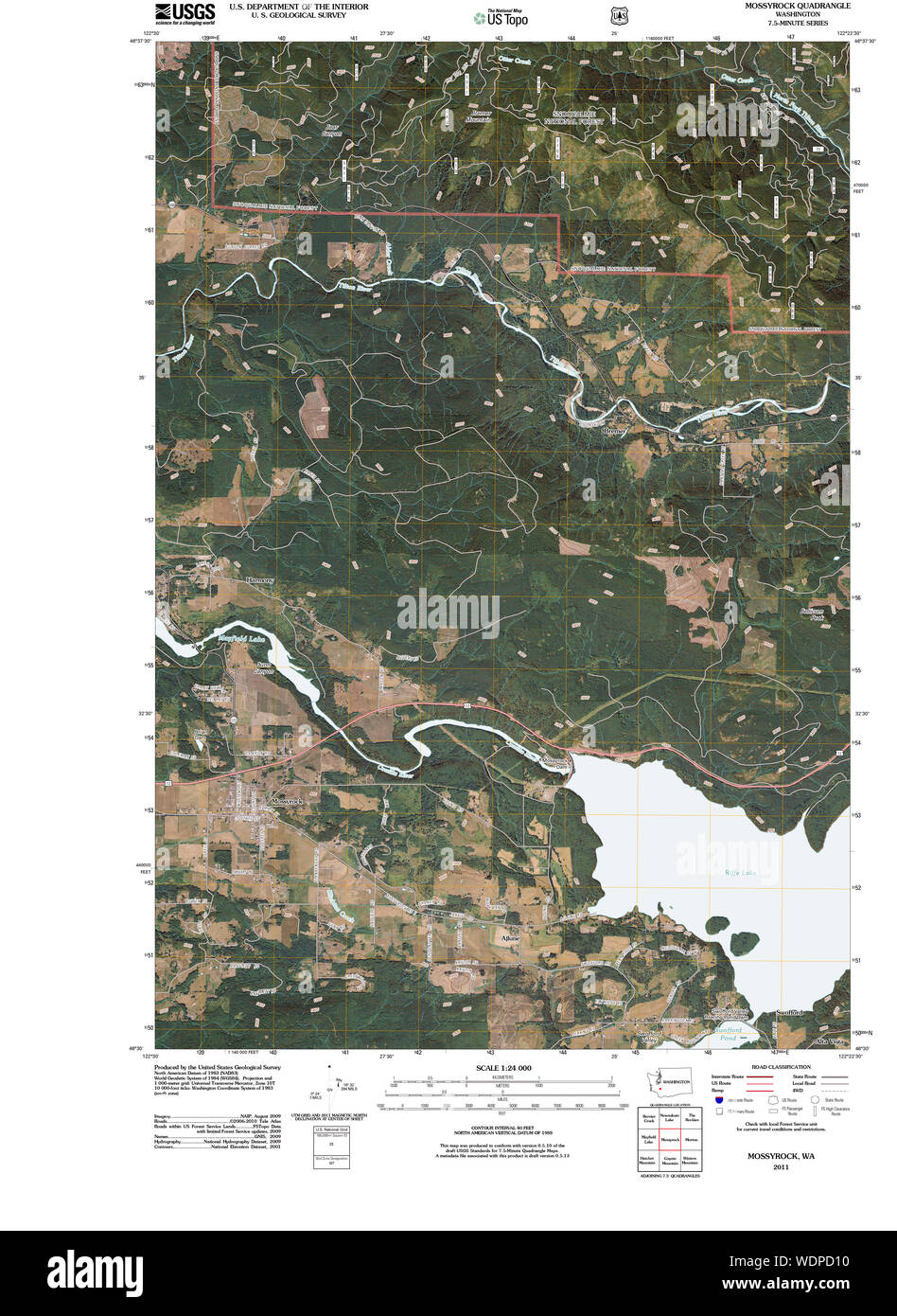 Mapa De Mossyrock Washington Mt. Washington Honest Trail Map