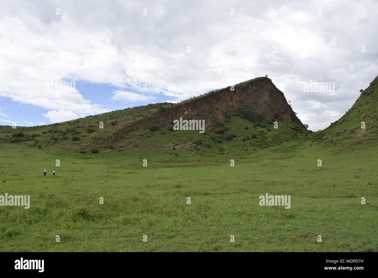 Grassy Cliffs High Resolution Stock Photography and Images - Alamy