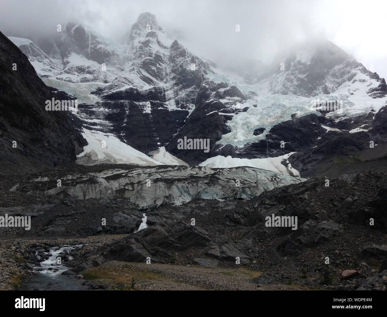 Beautiful alpine river hi-res stock photography and images - Alamy