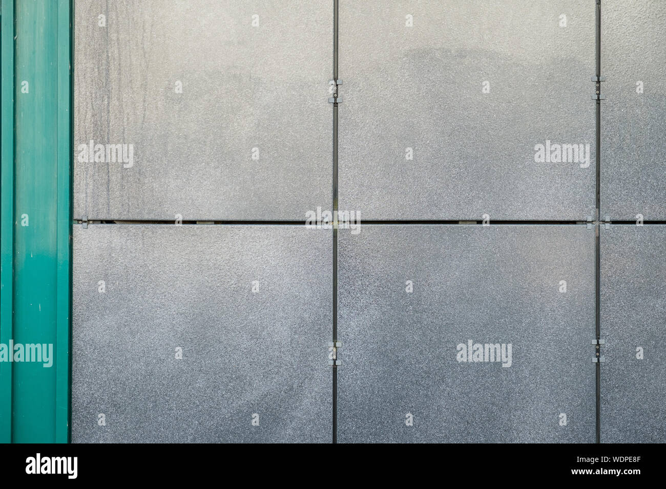 Shot into exterior hi-res stock photography and images - Alamy