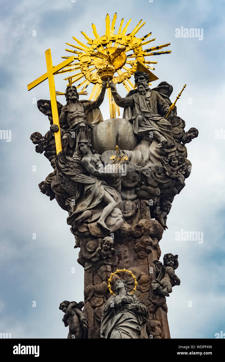 Ignac hi-res stock photography and images - Alamy