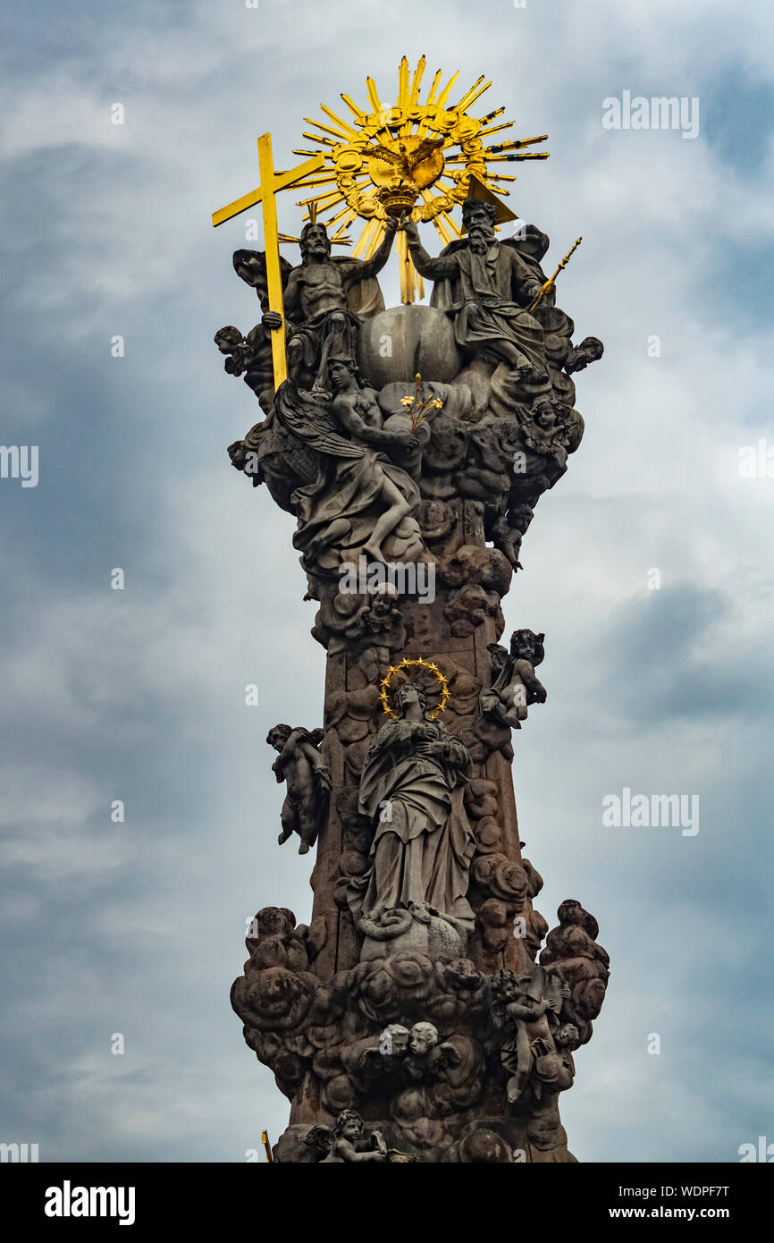 Trinity christian centre hi-res stock photography and images - Alamy