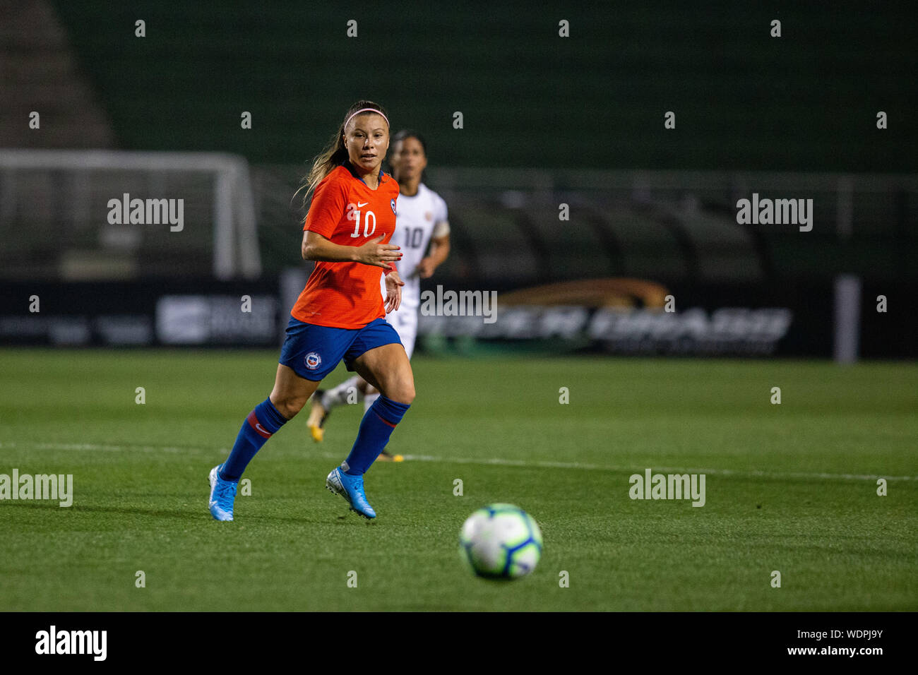 Chile costa rica hi-res stock photography and images - Alamy