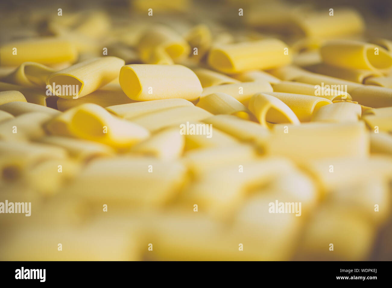Pasta Factory High Resolution Stock Photography and Images - Alamy