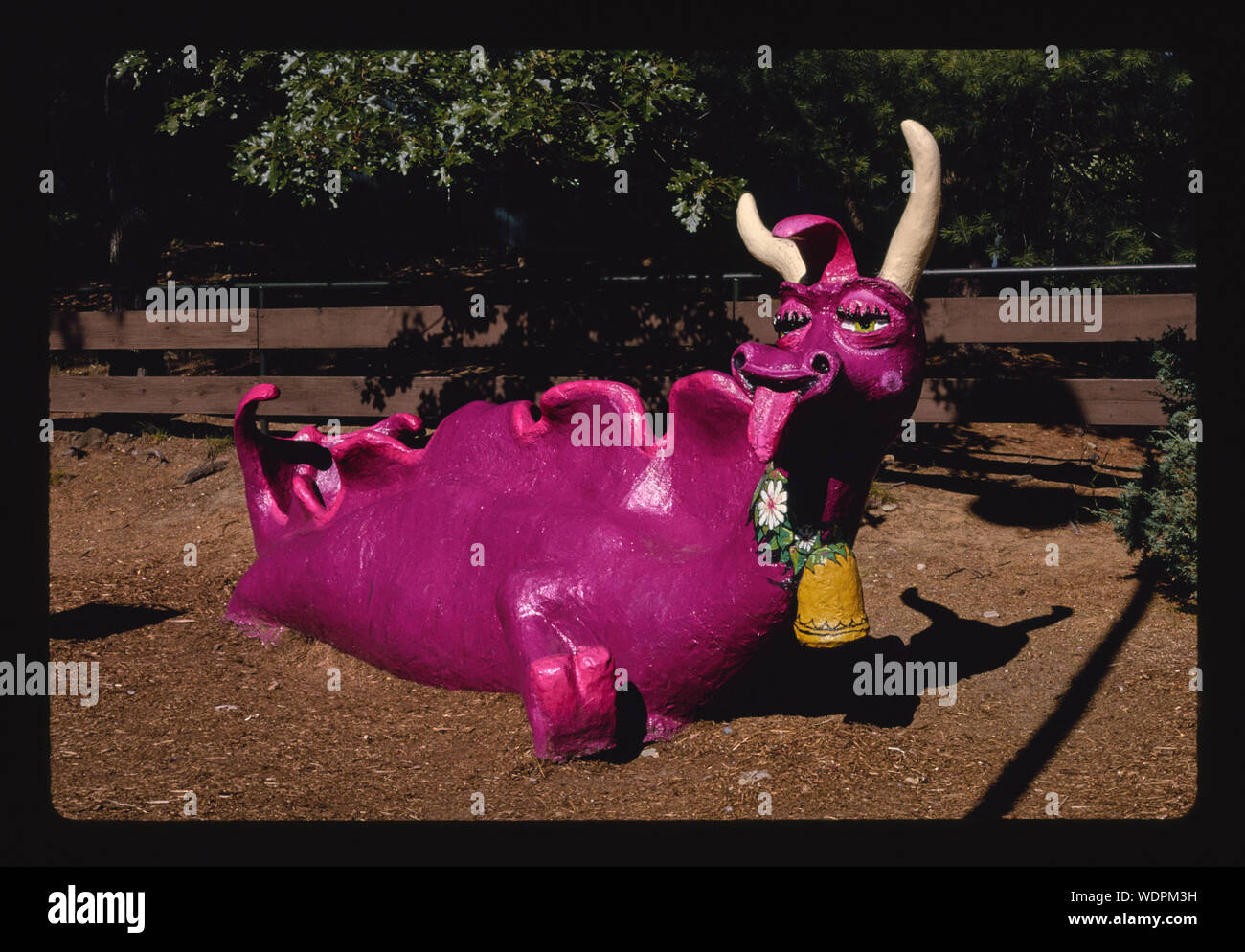 Great Escape Fun Park, Lake George, New York Stock Photo - Alamy