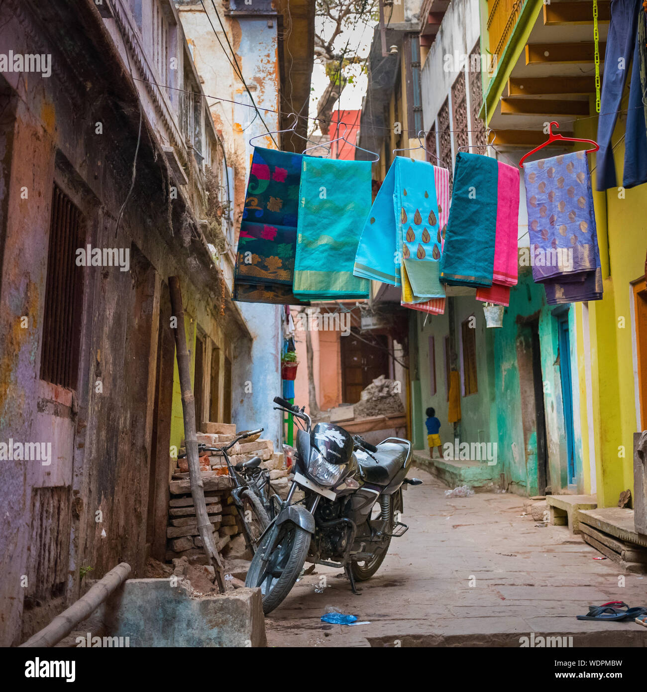 Alley cropping hi-res stock photography and images - Alamy