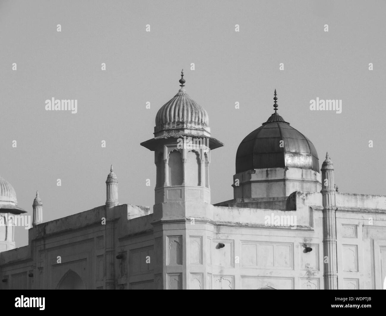 Lalbagh Structure High Resolution Stock Photography and Images - Alamy