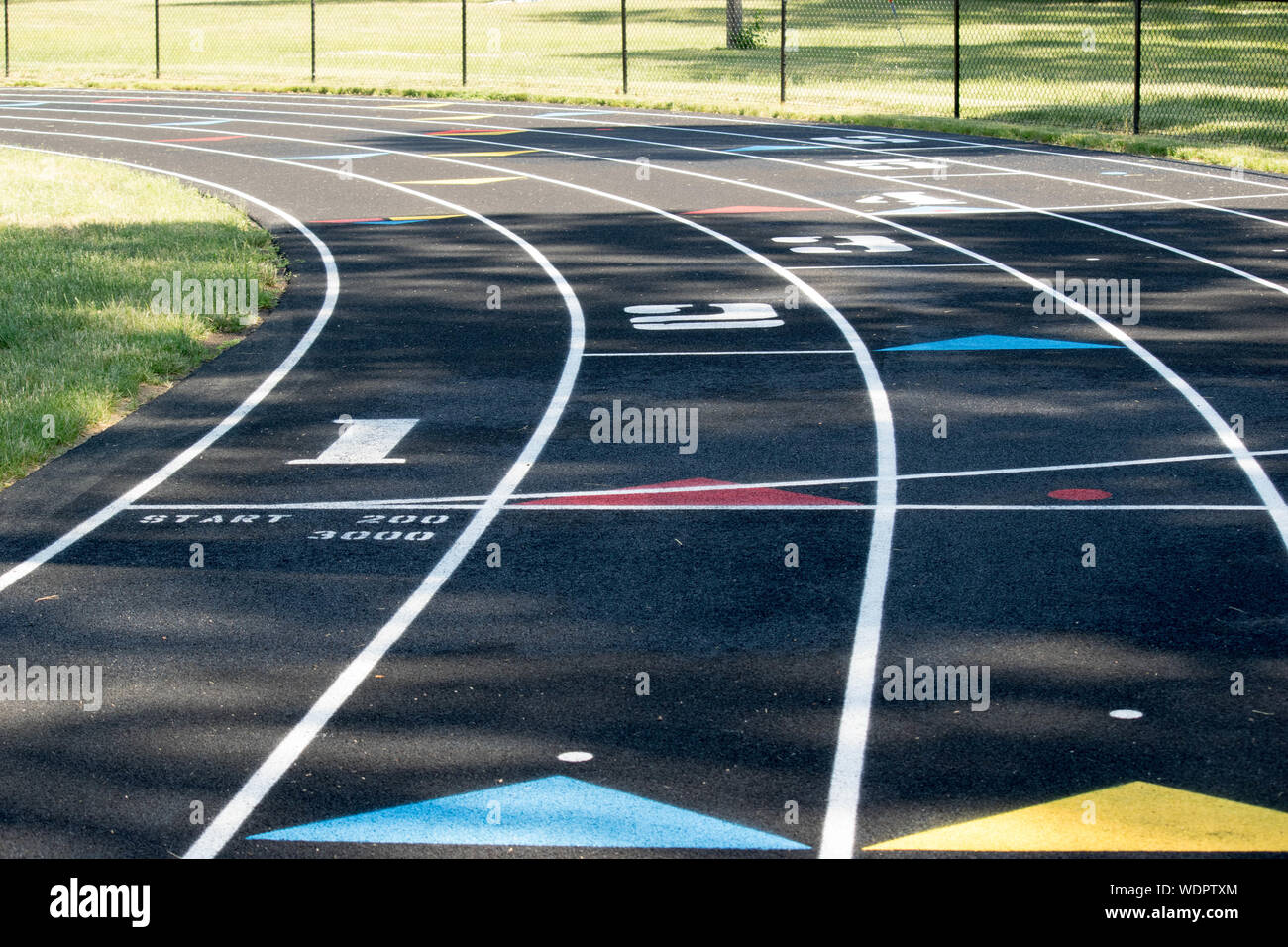 Marking Numbers High Resolution Stock Photography and Images - Alamy
