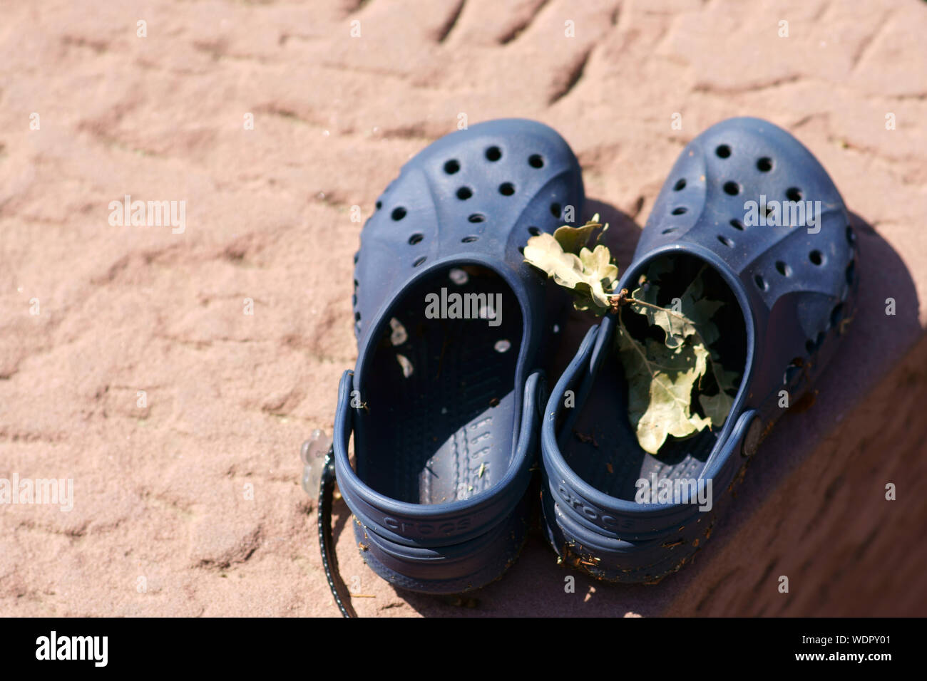 Forgotten clothing hi-res stock photography and images - Alamy