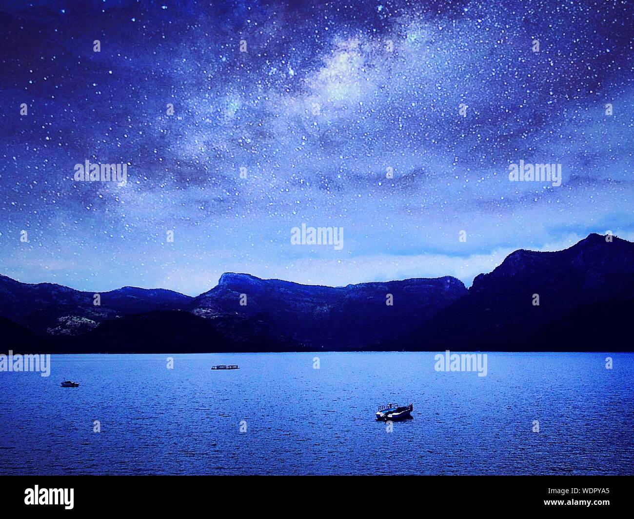 Milky Way Transport High Resolution Stock Photography and Images - Alamy