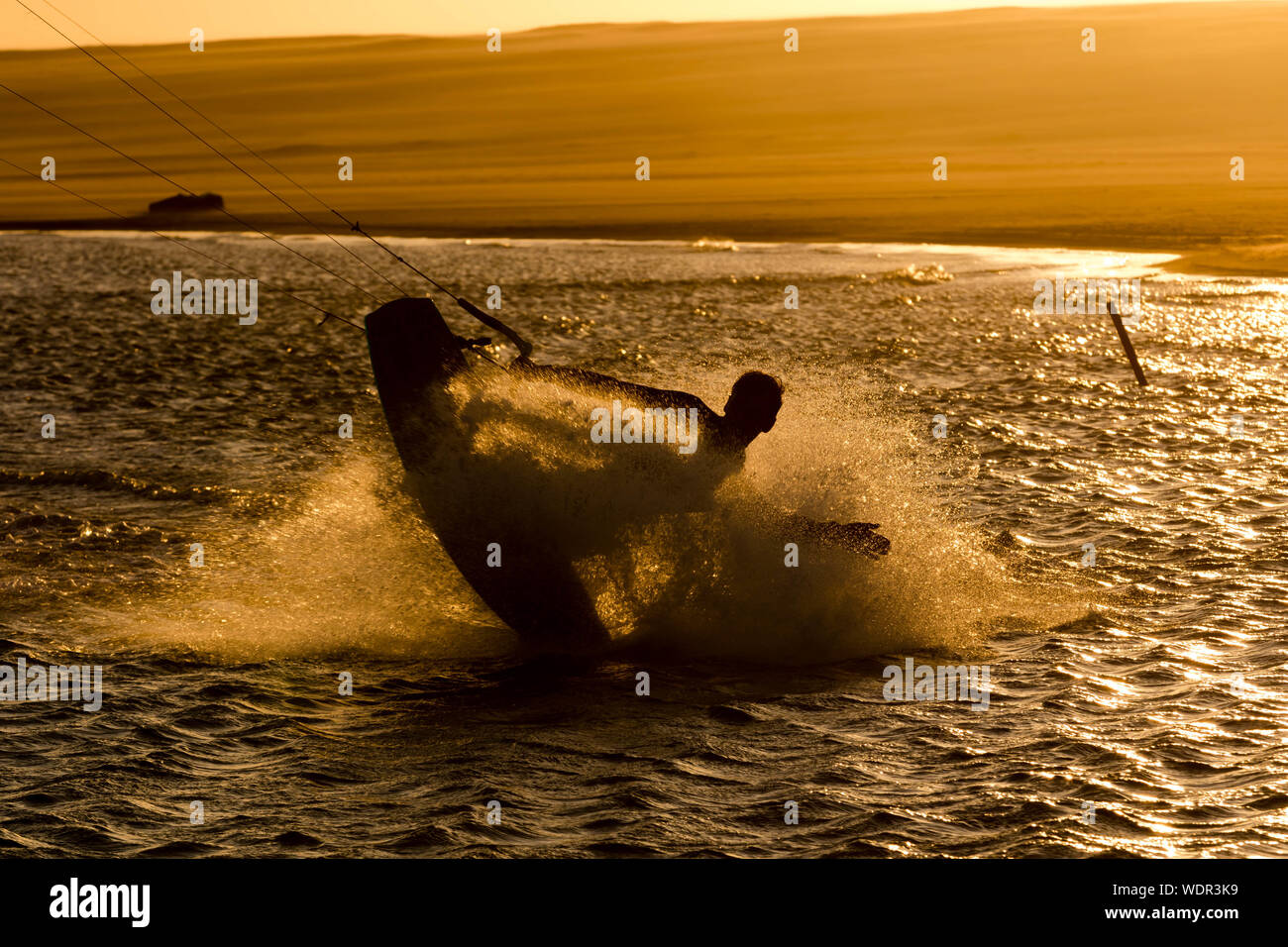 Man fly hi-res stock photography and images - Alamy