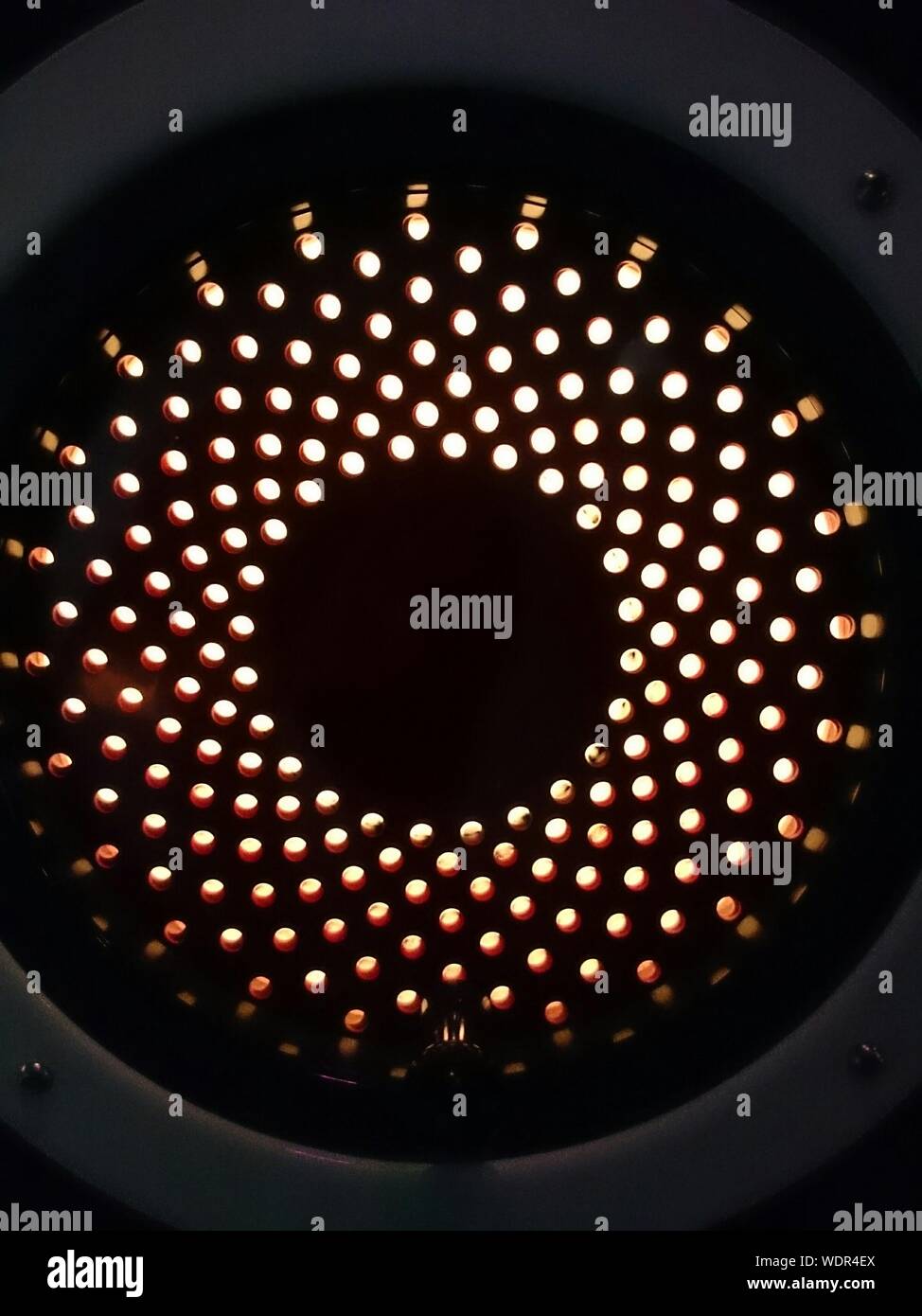 Perforated metal backgrounds hi-res stock photography and images - Alamy