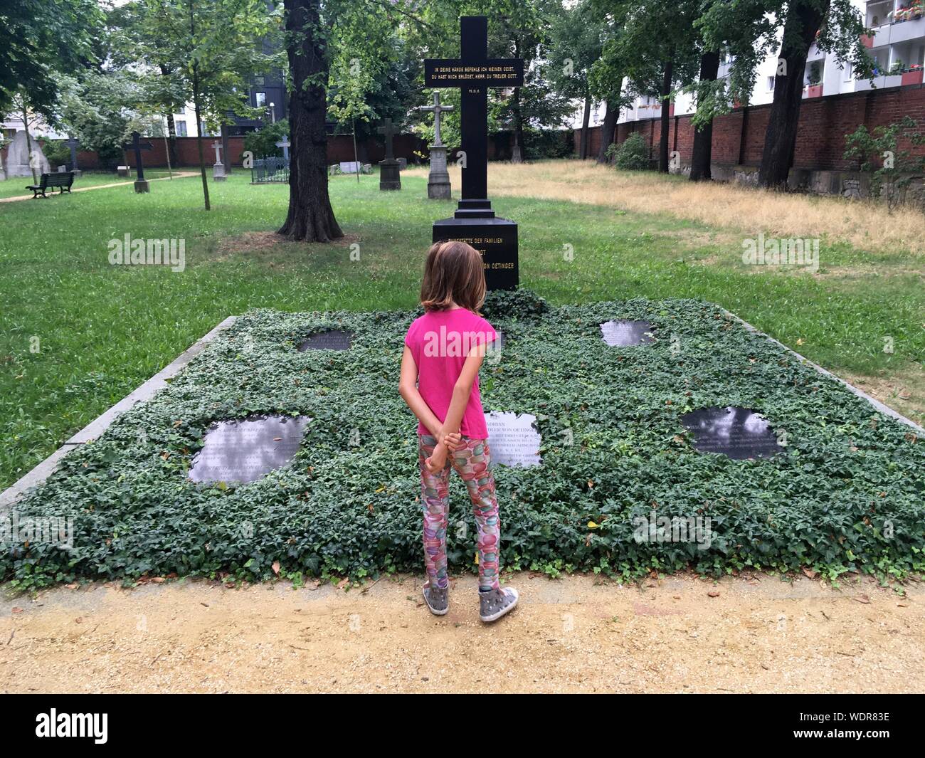 Stone age cemetery hi-res stock photography and images - Alamy