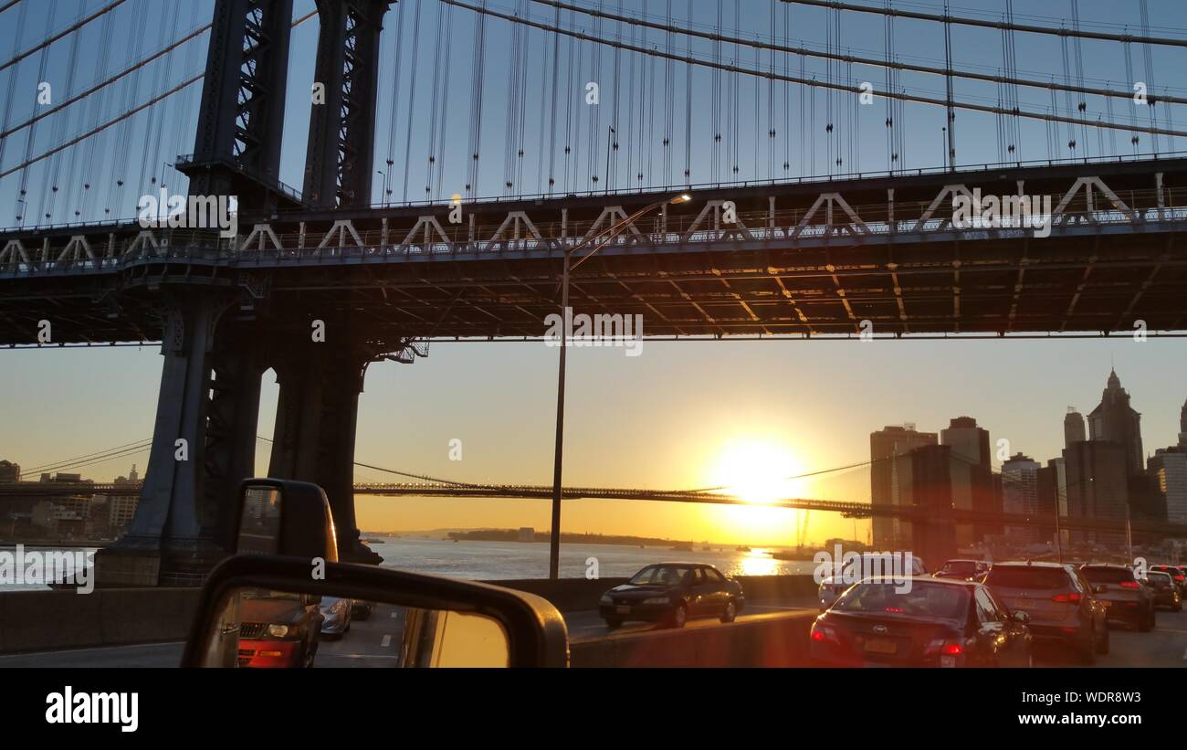 Bridge no vehicles hi-res stock photography and images - Alamy
