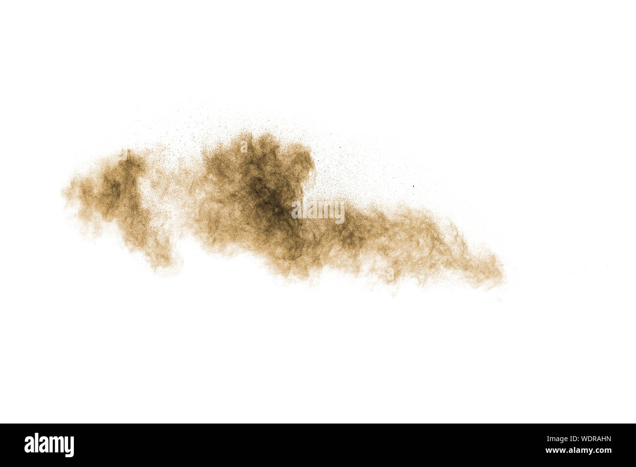 Beige powder hi-res stock photography and images - Alamy