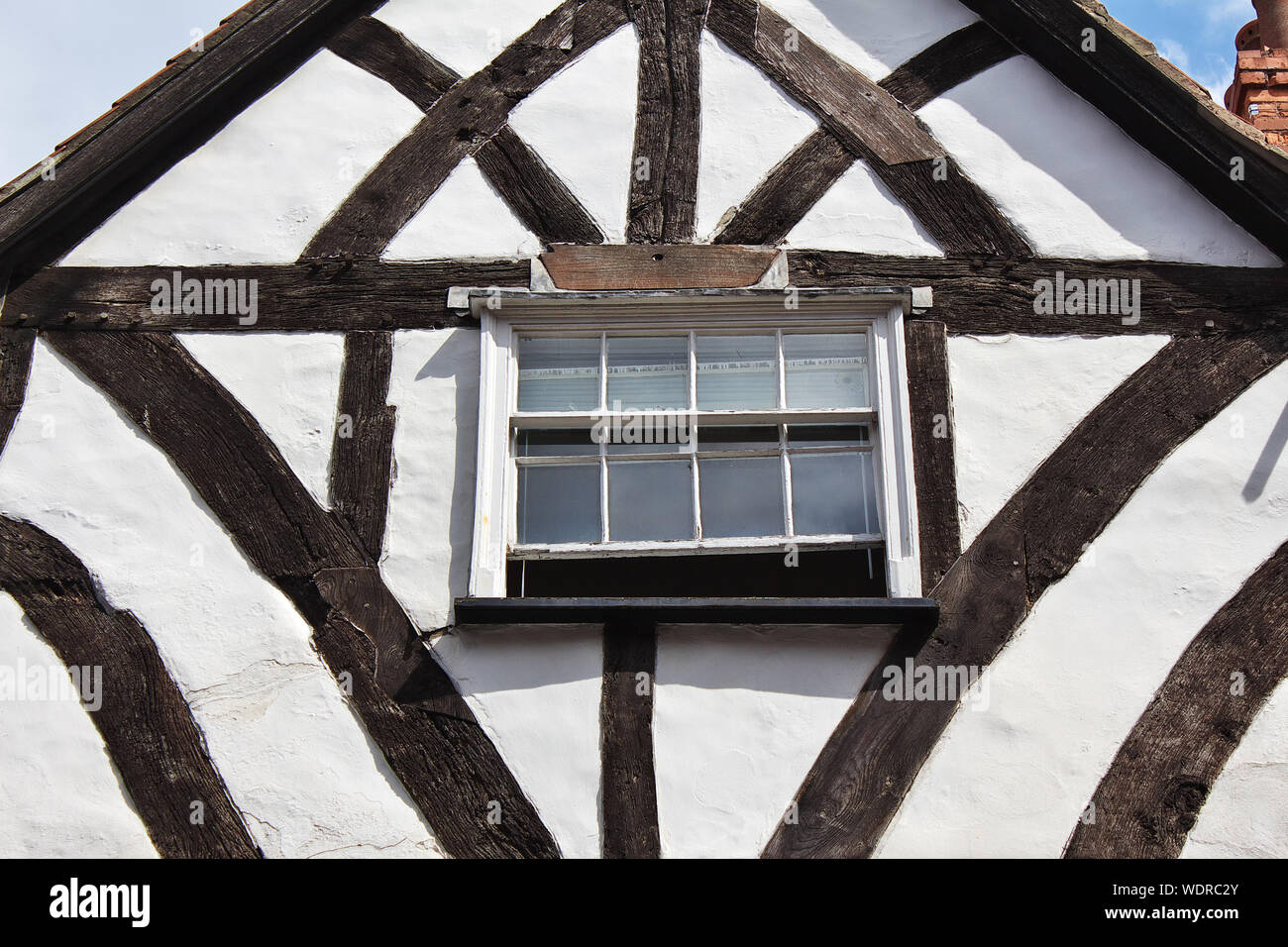 The building in York of England, UK Stock Photo - Alamy