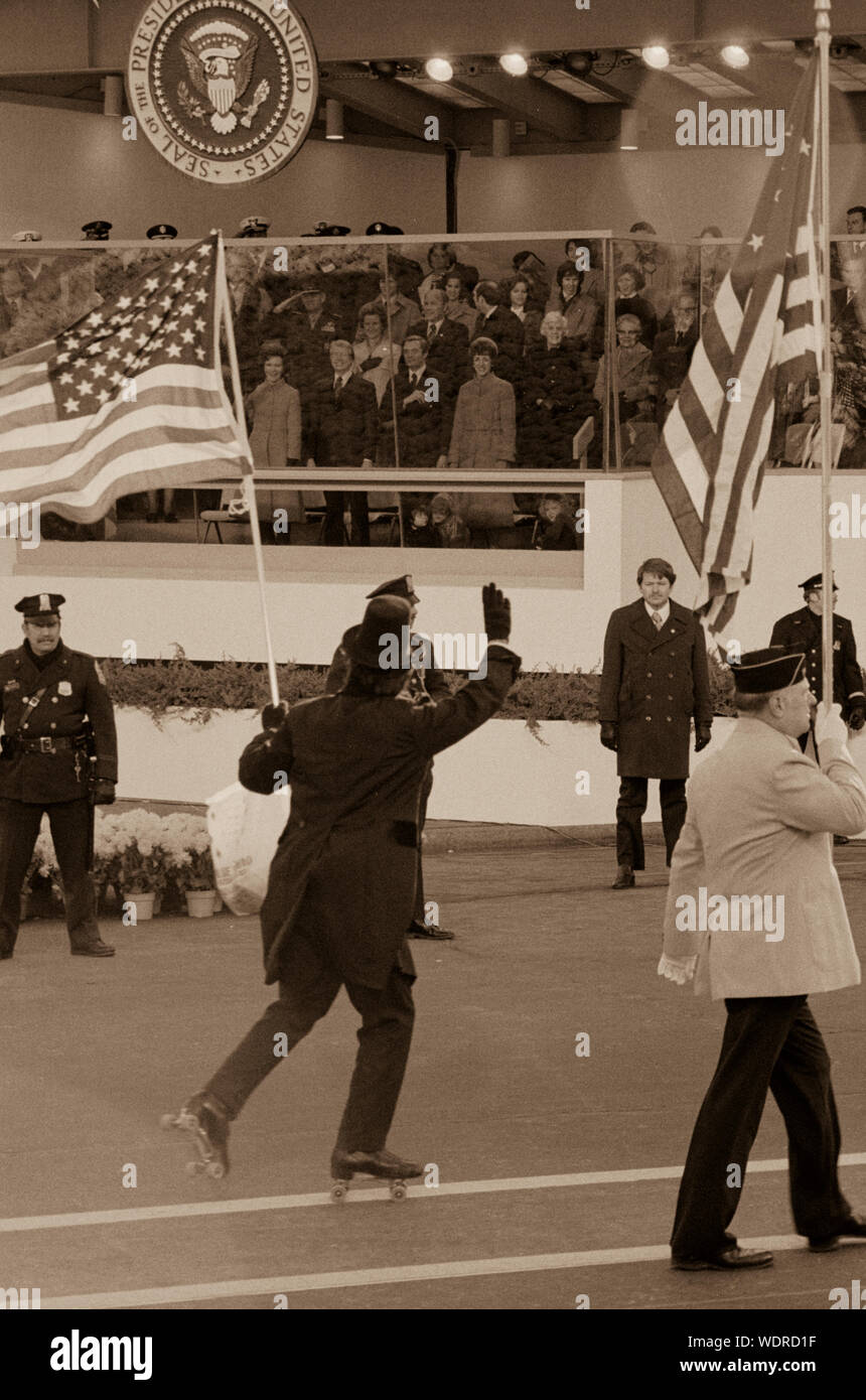 President Jimmy Carter Stock Photo - Alamy