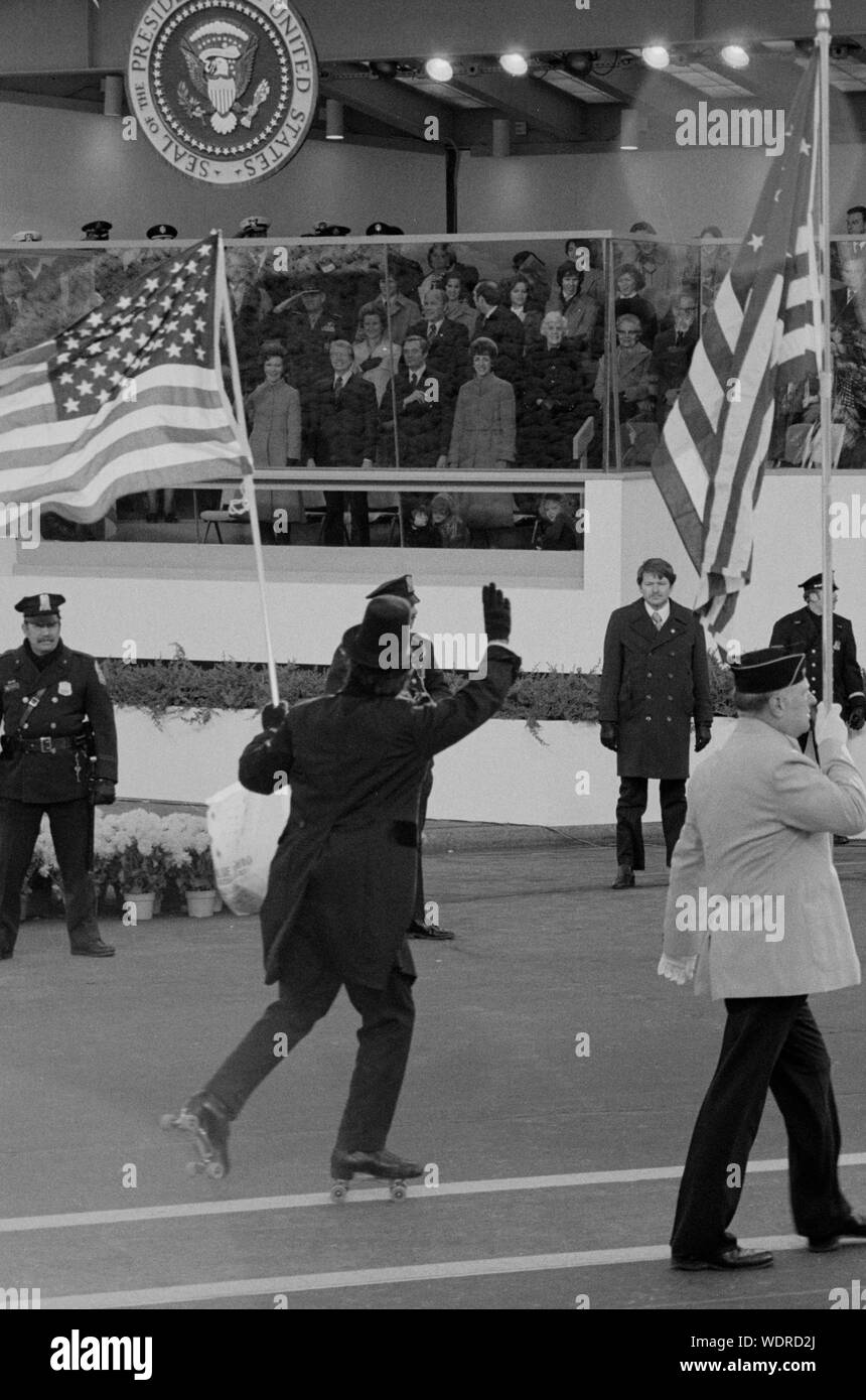 President Jimmy Carter Stock Photo - Alamy