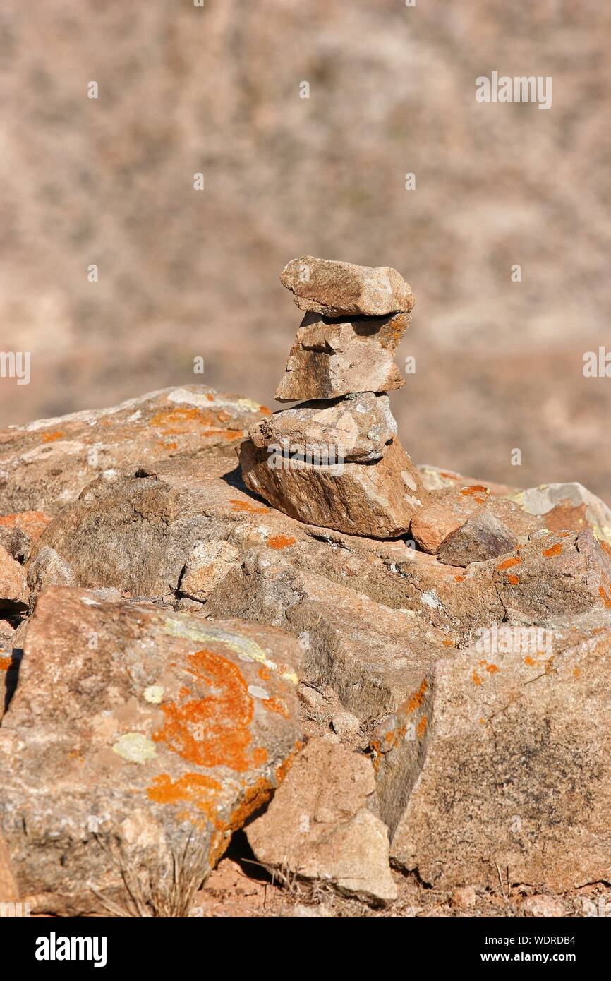 Sunlight on rocks hi-res stock photography and images - Alamy