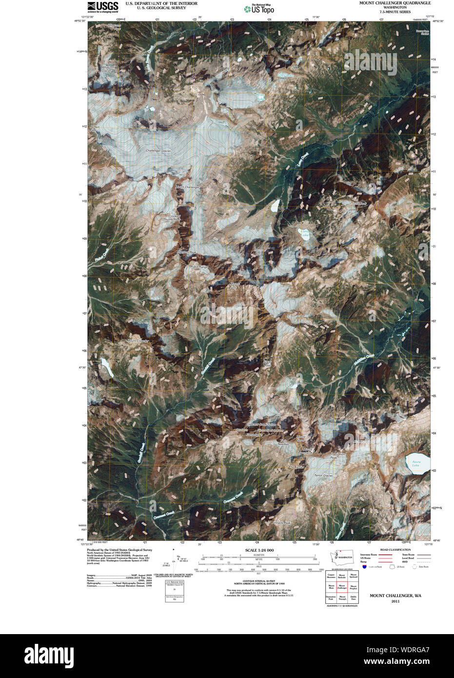 Challenger survey Cut Out Stock Images & Pictures - Alamy