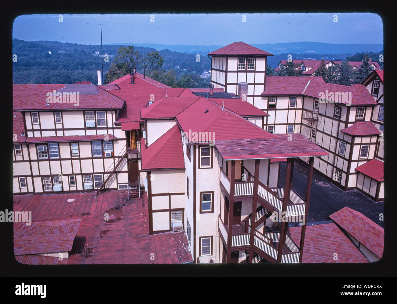 Grossingers hi-res stock photography and images - Alamy