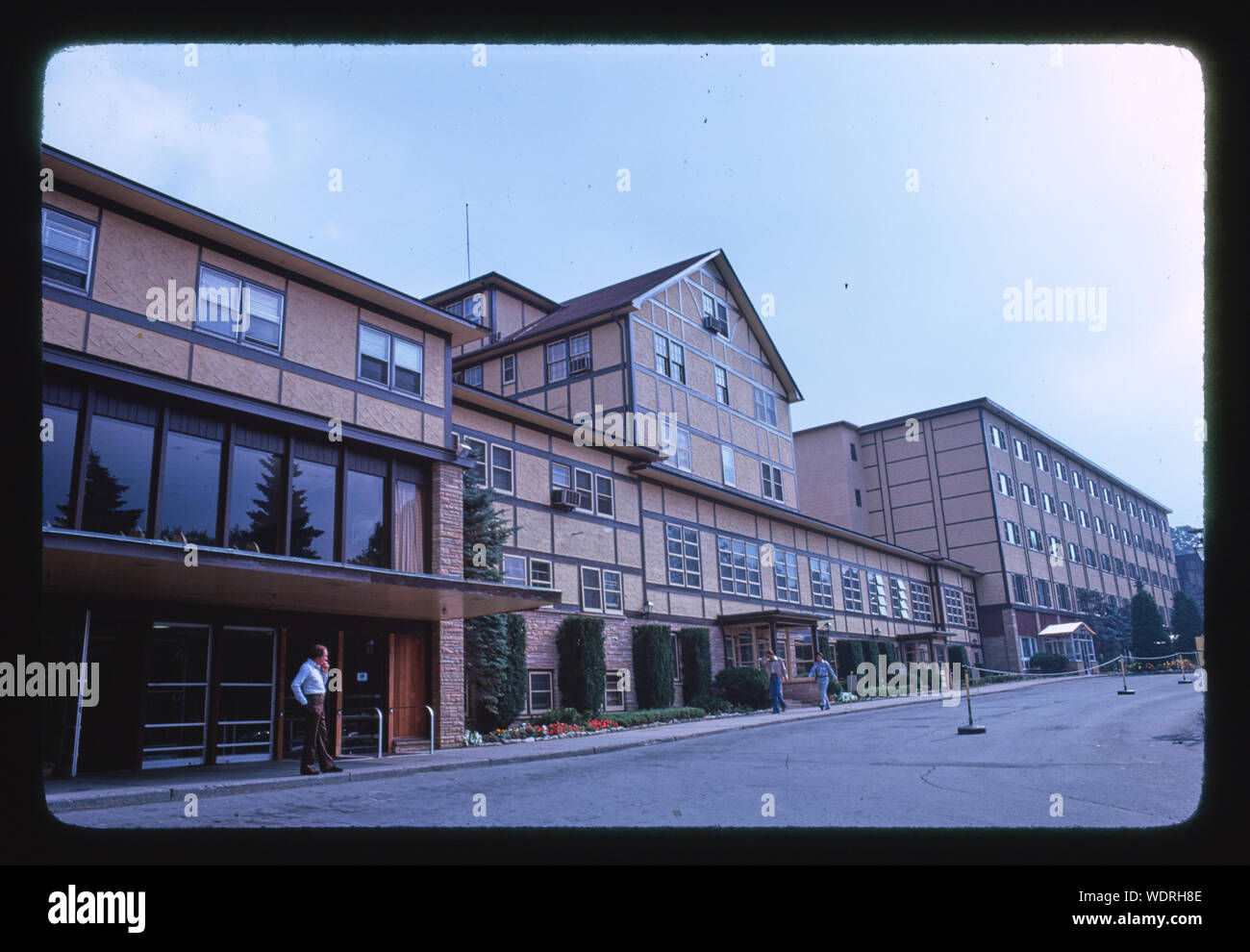 Grossingers hi-res stock photography and images - Alamy