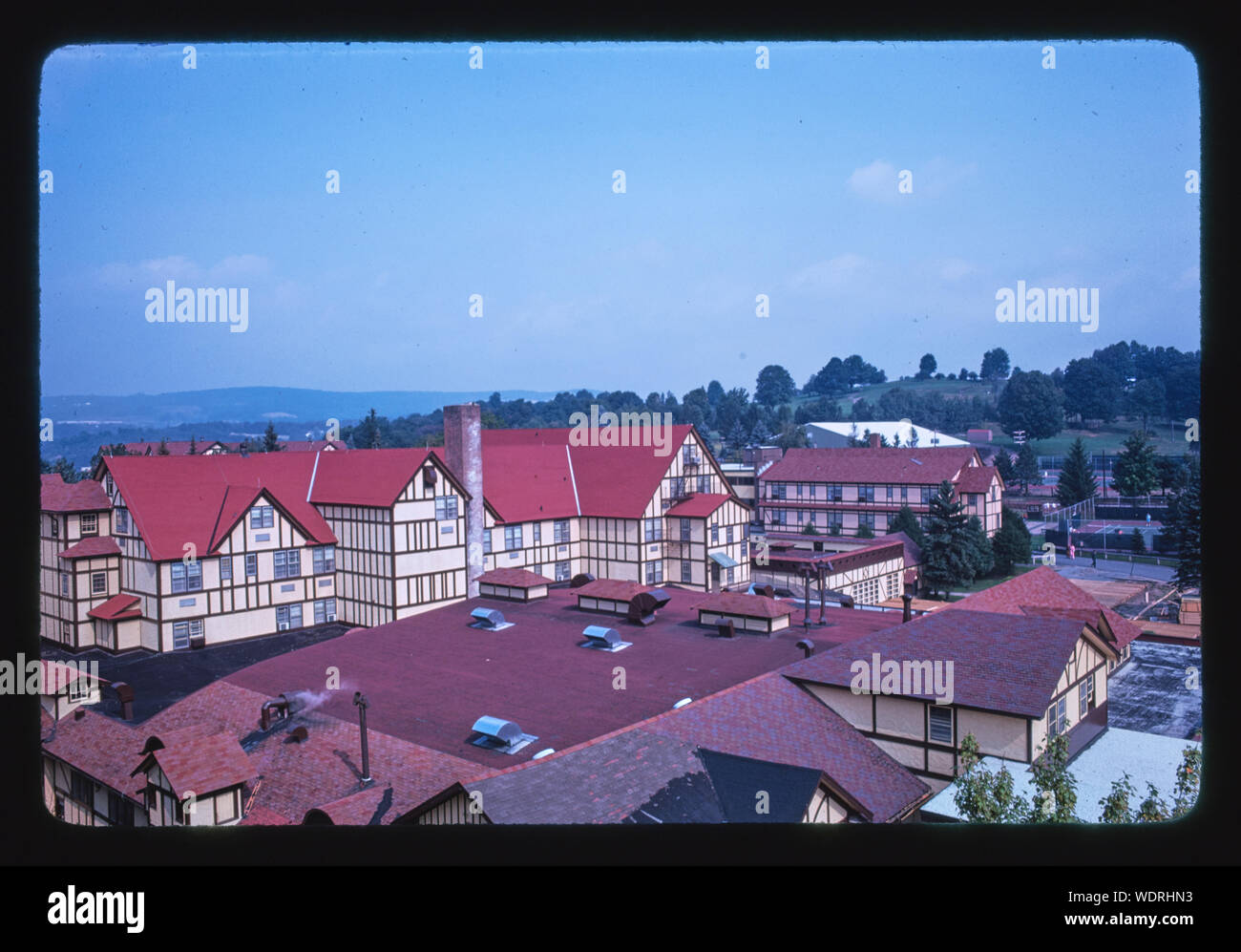 Grossingers hi-res stock photography and images - Alamy