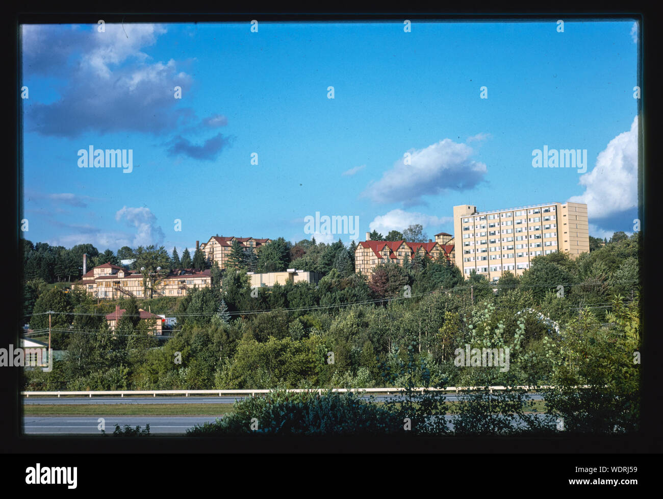 Grossingers hi-res stock photography and images - Alamy