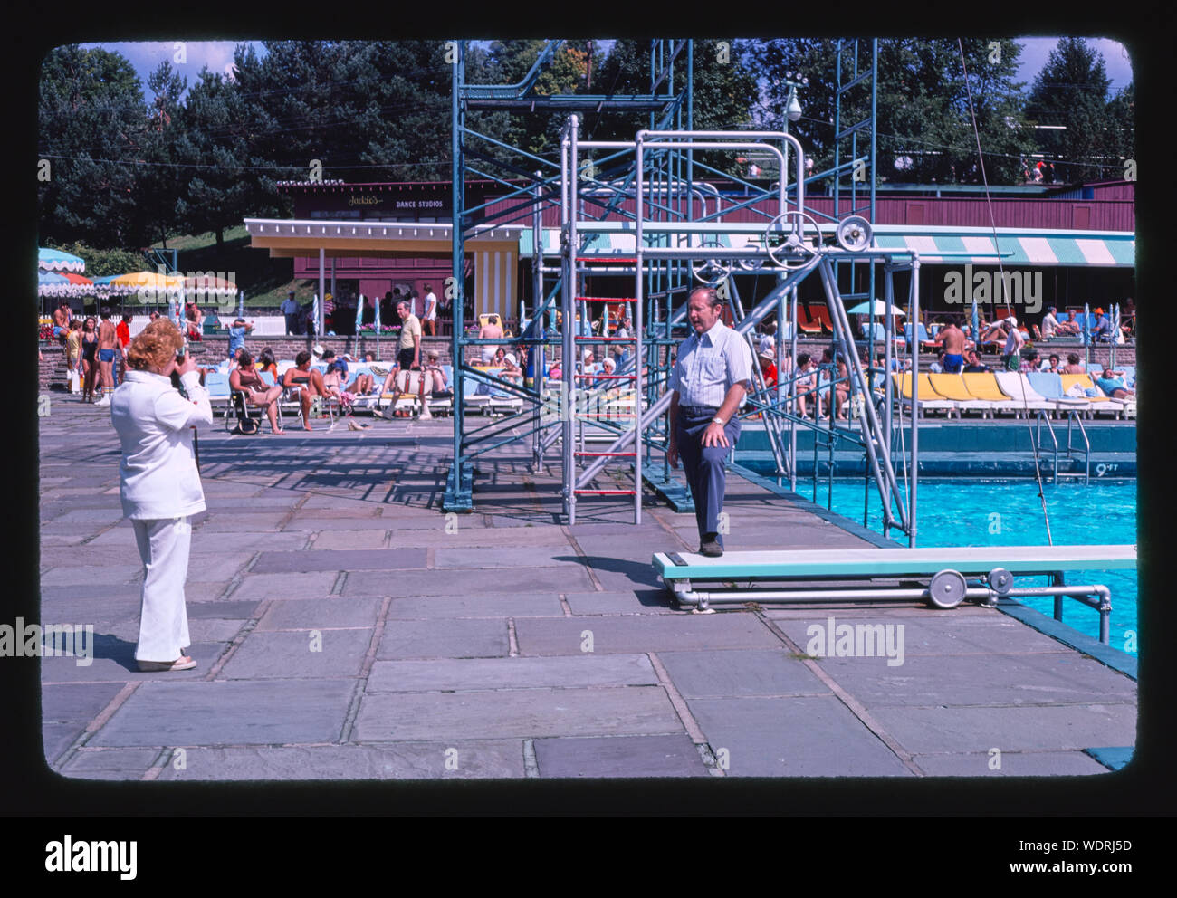 Grossingers hi-res stock photography and images - Alamy