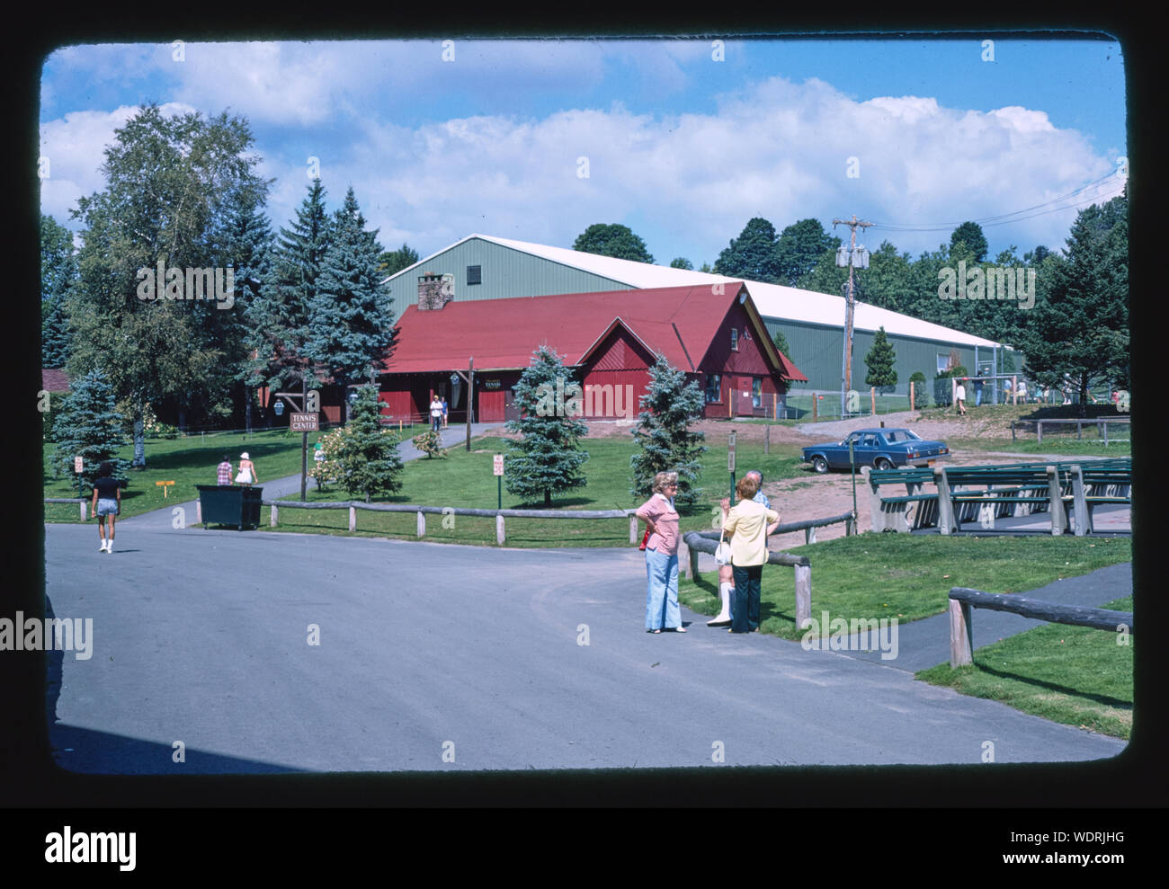 Grossingers hi-res stock photography and images - Alamy