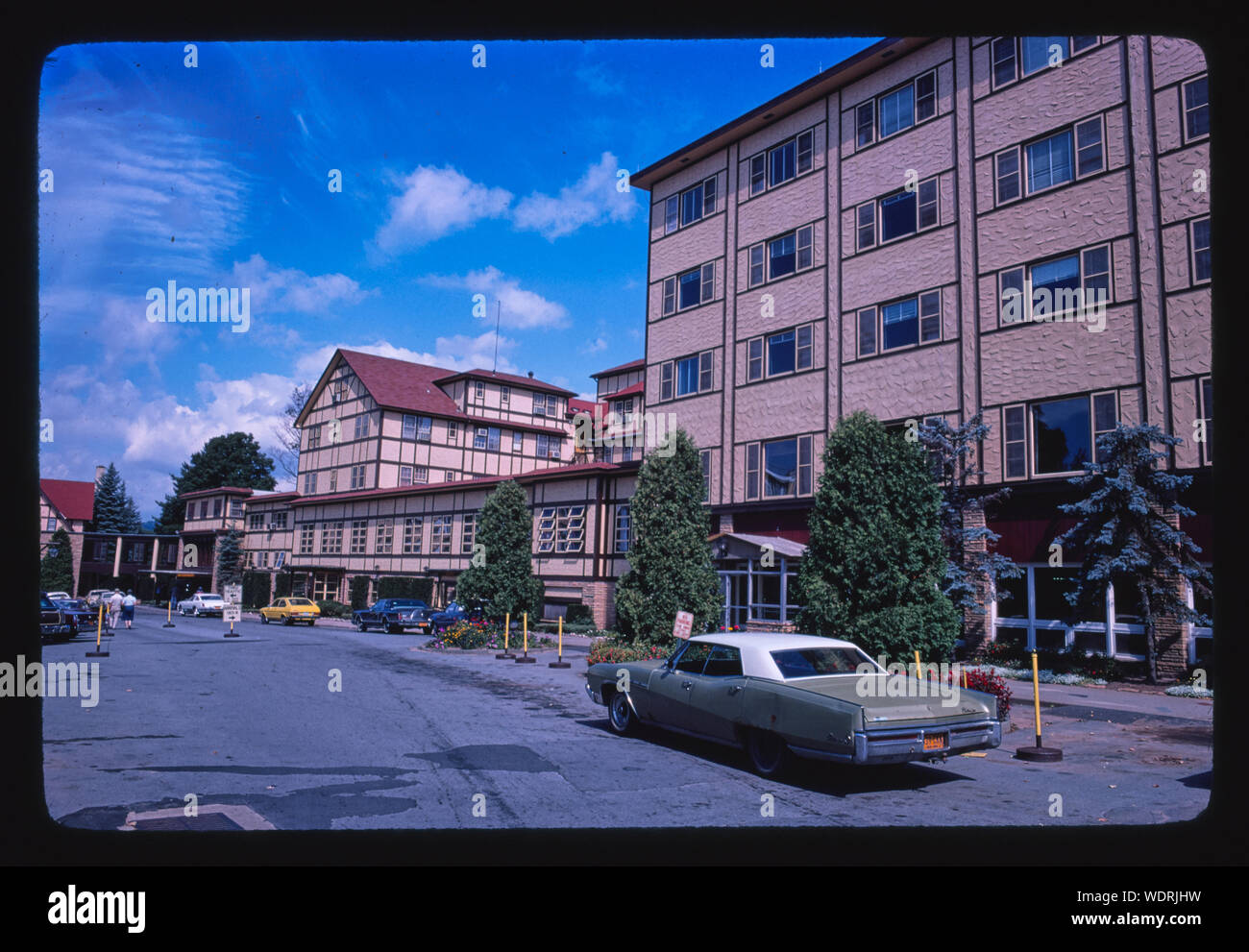 Grossingers hi-res stock photography and images - Alamy