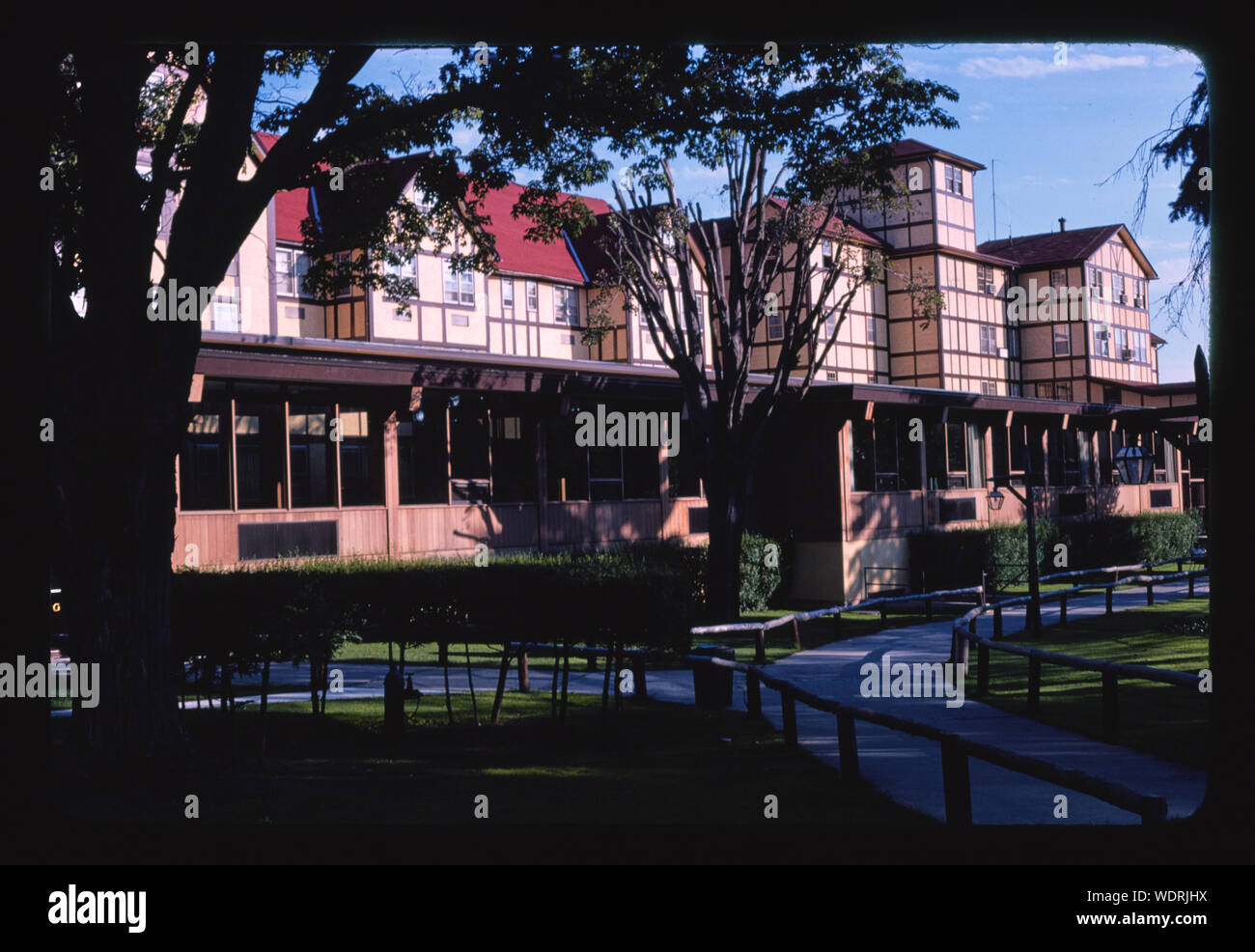 Grossingers hi-res stock photography and images - Alamy