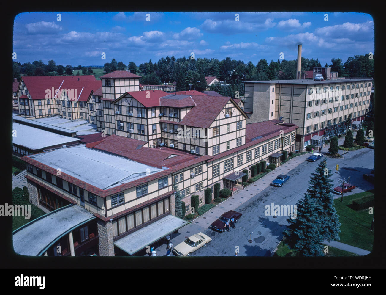 Grossingers hi-res stock photography and images - Alamy