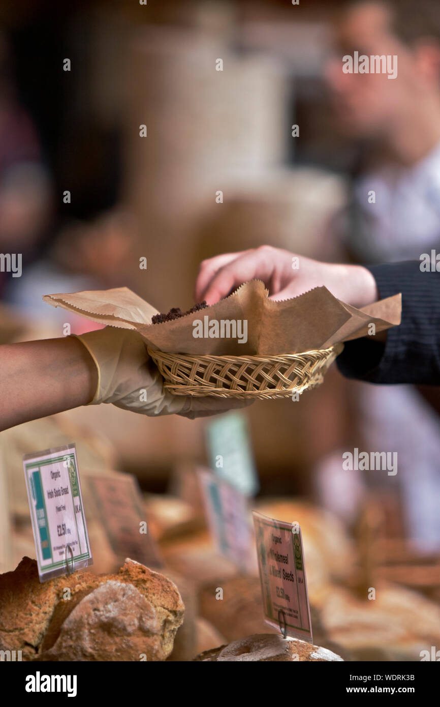 Customer focus hi-res stock photography and images - Alamy