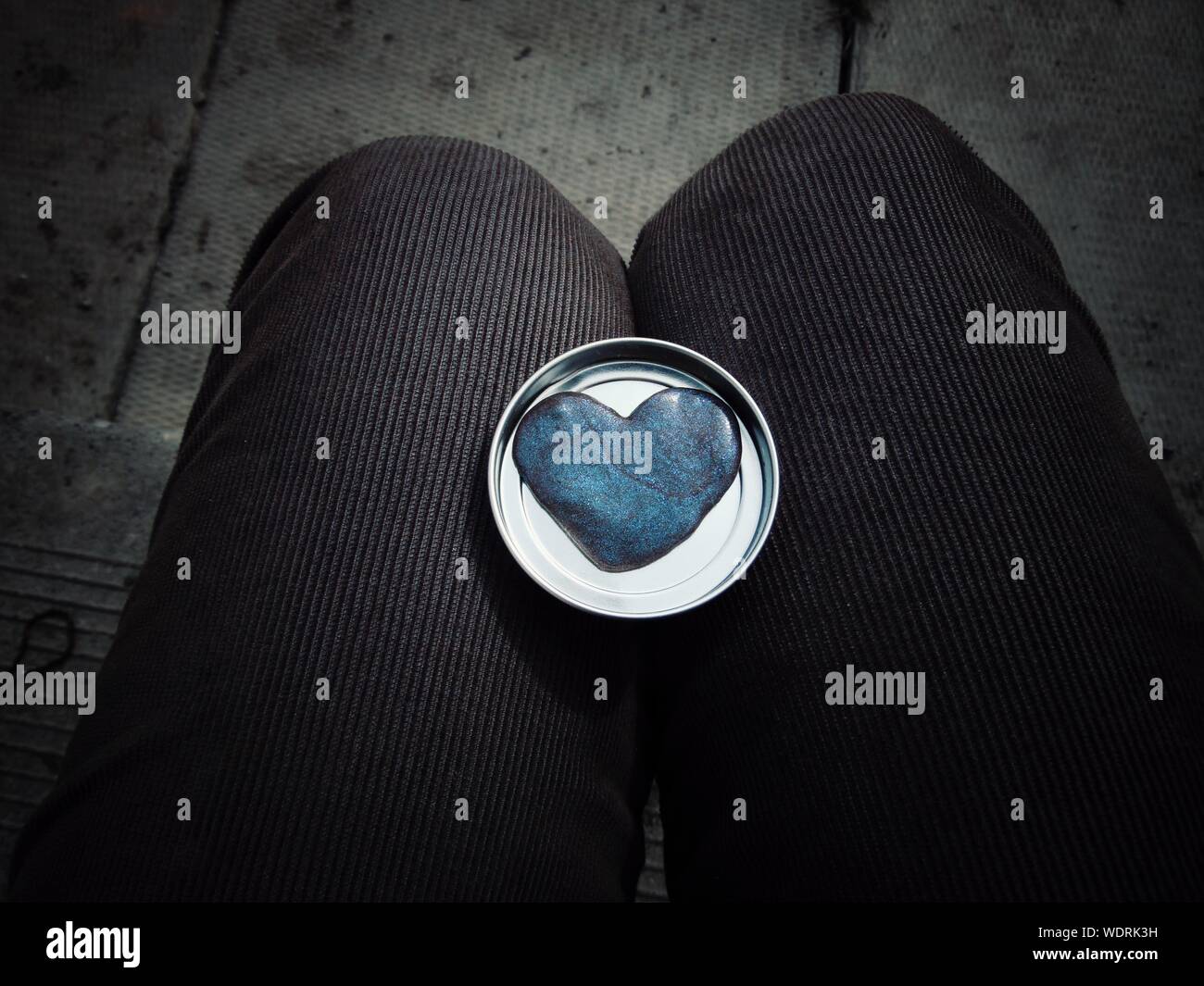 Lap Body Area High Resolution Stock Photography and Images - Alamy