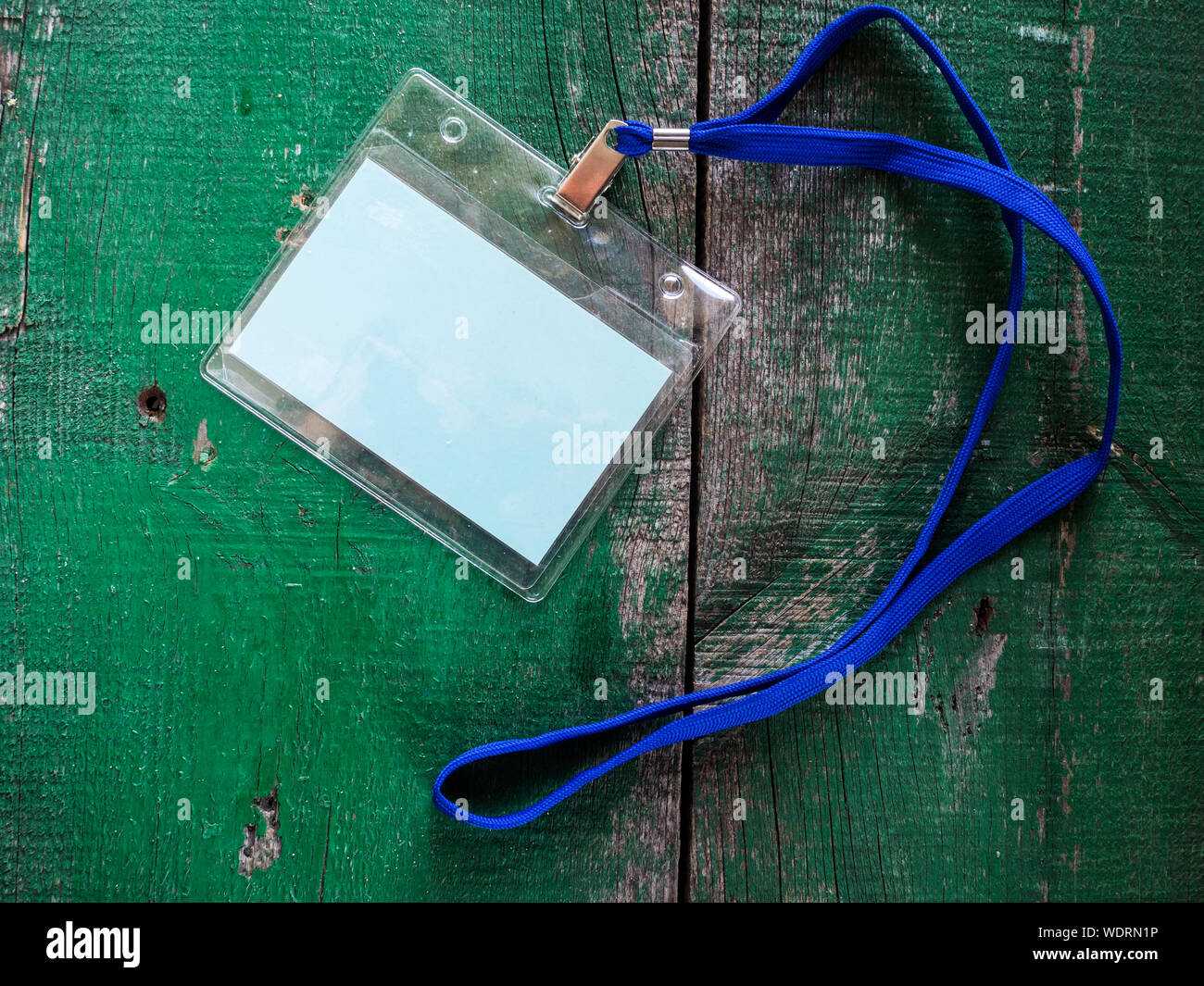 Id identity card hi-res stock photography and images - Alamy