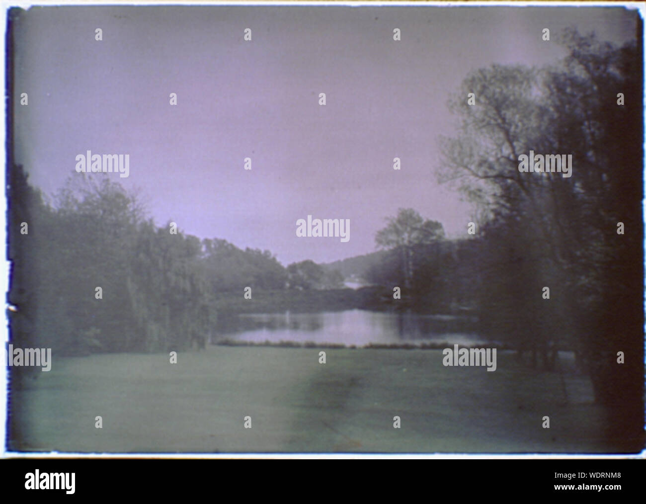 Myron c taylor hi-res stock photography and images - Alamy