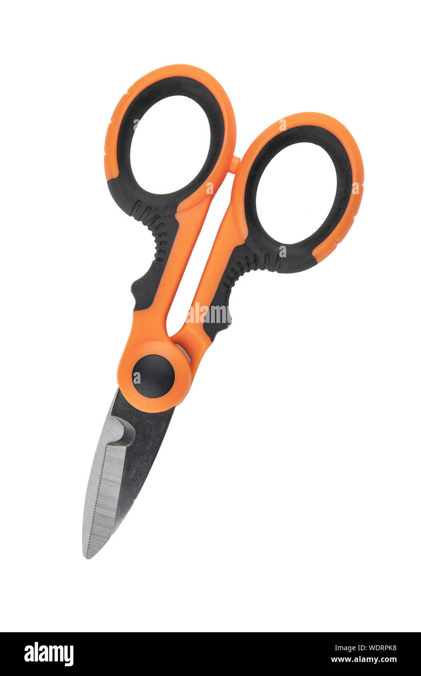 Hair cutting salon out Cut Out Stock Images & Pictures - Alamy