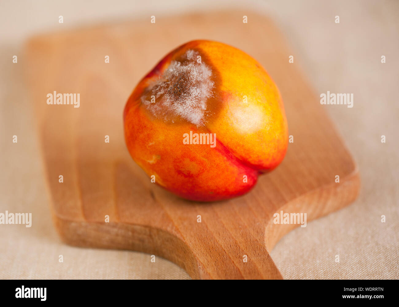 Rotting fruit table hi-res stock photography and images - Alamy