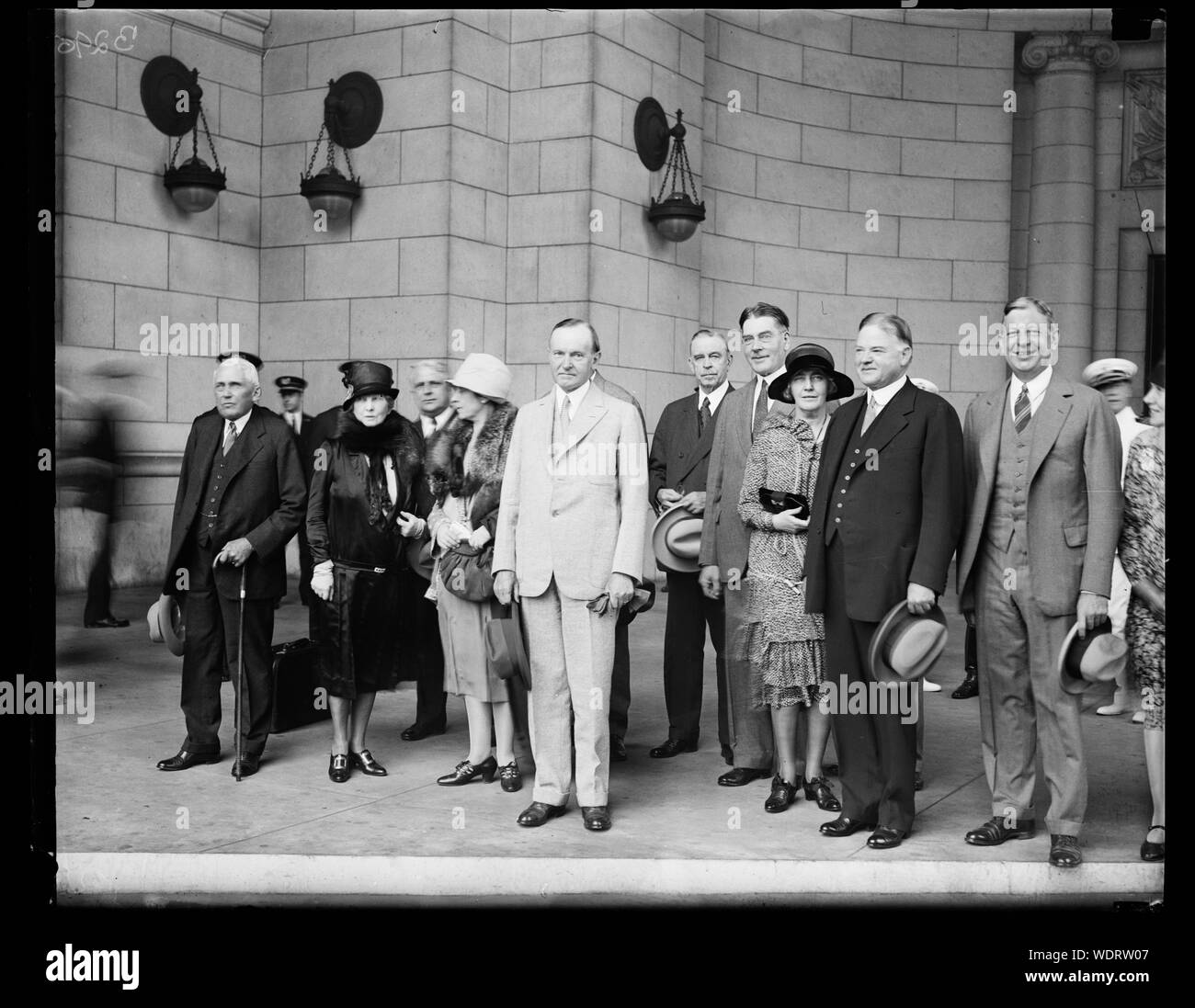 Hubert davis hi-res stock photography and images - Alamy