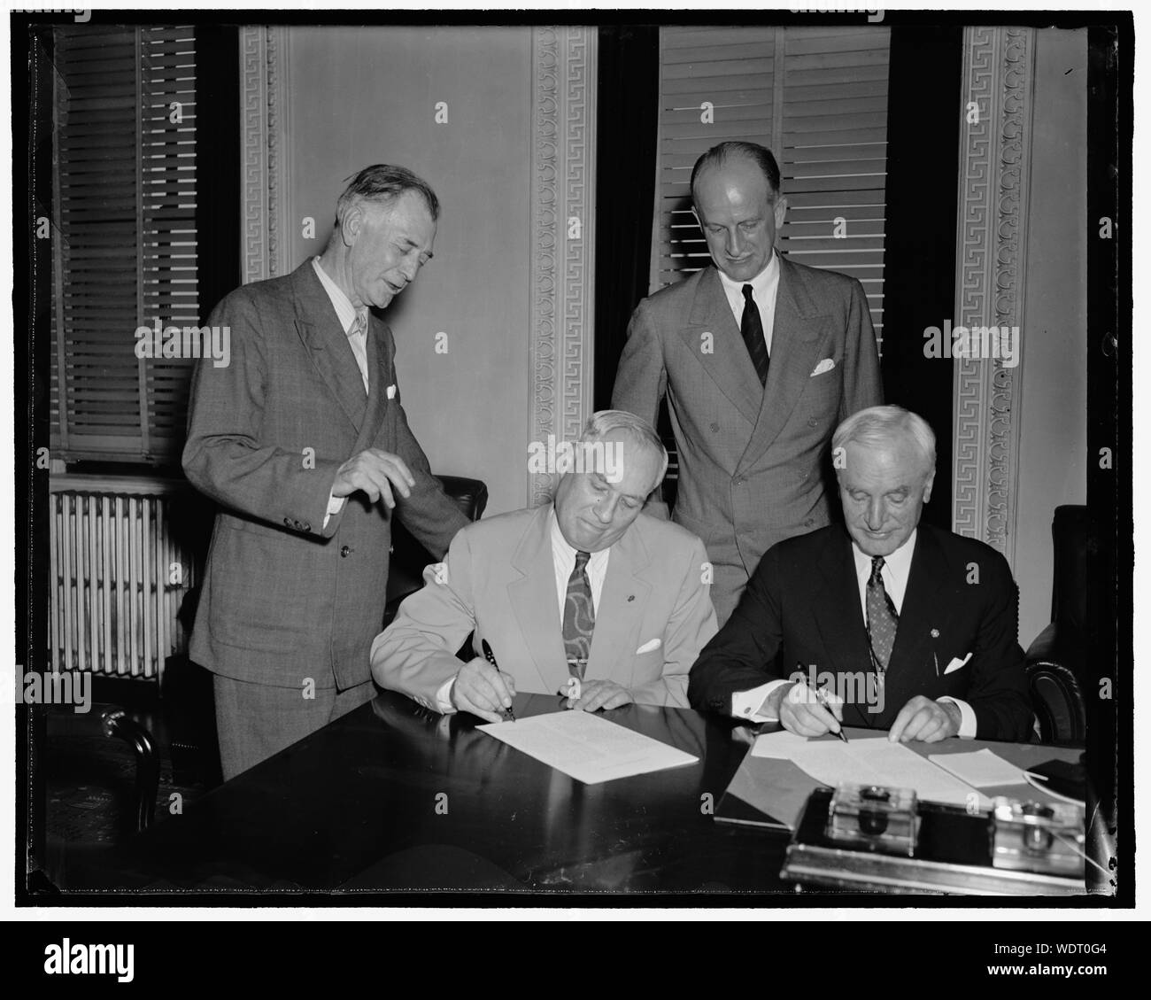 Sumner group hi-res stock photography and images - Alamy